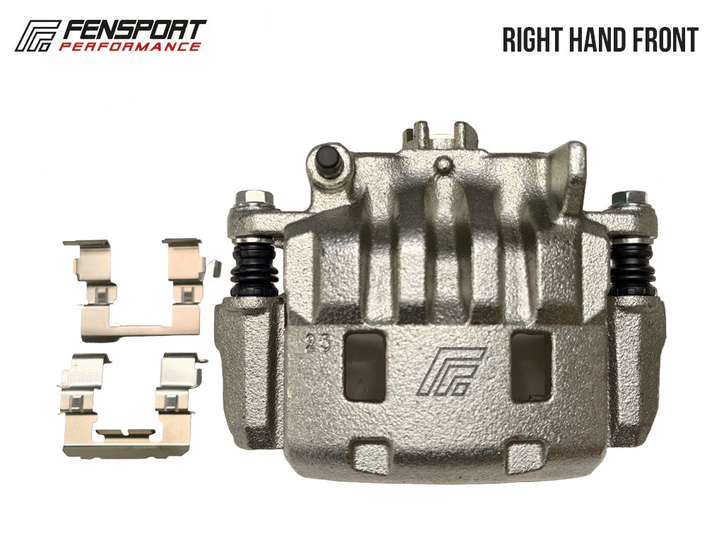 Brake Caliper - Front - GR86, GT86 & BRZ – Fensport Performance