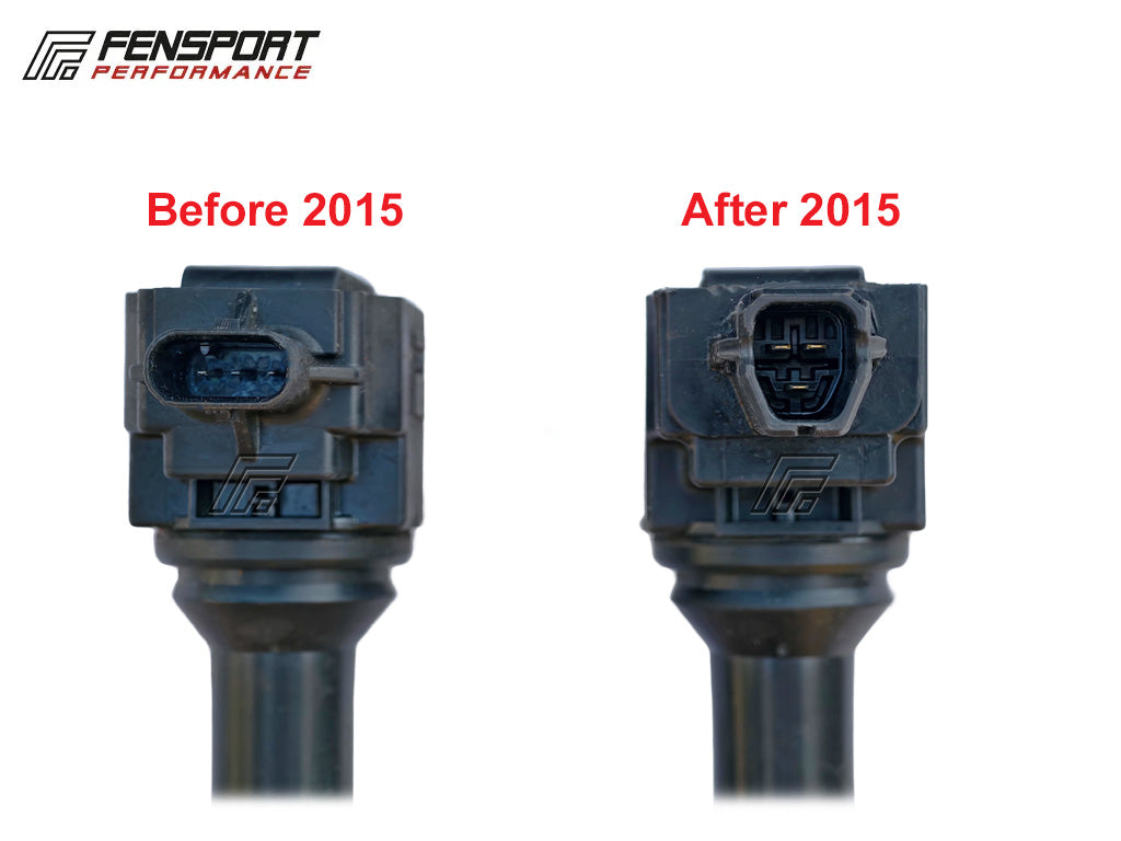 Ignition Coil - Coilpack - Before 2015 - GT86 & BRZ – Fensport Performance
