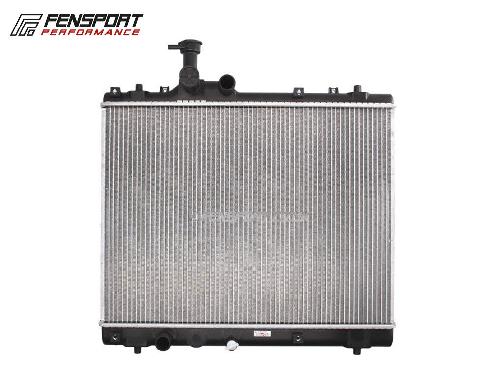 Radiator - Swift Sport ZC32S – Fensport Performance