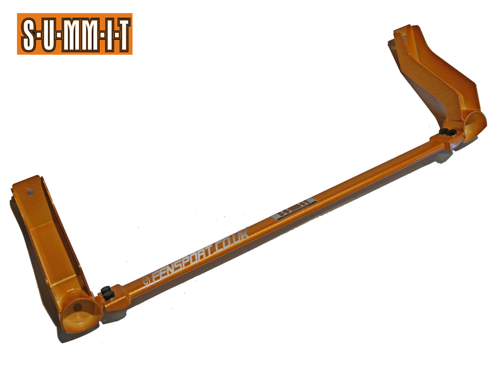 Summit Rear Subframe to Chassis Brace - GT86 & BRZ – Fensport Performance